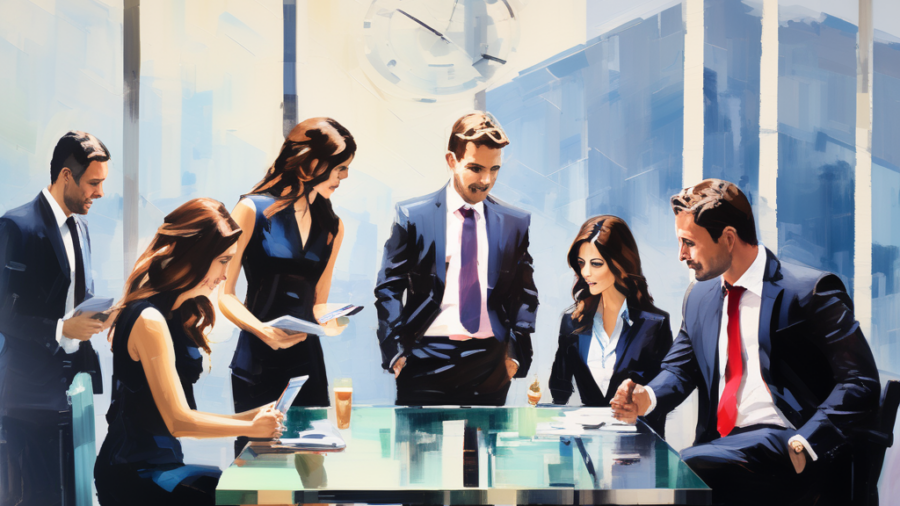 Future-proofing your workforce for the opportunities and challenges ...