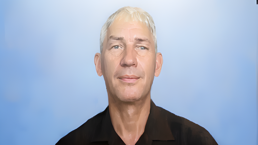 Jochen Siepmann to Spearhead Conference on Future Work Strategies - Family History Zone