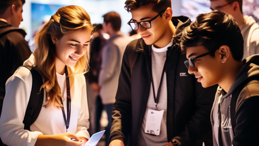 Future-Ready Education: Acer's Tech Showcased at BETT - Family History Zone