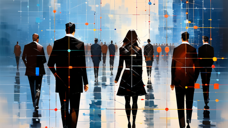 Engaging for Impact: Why Companies Must Tackle Disengagement to Thrive ...