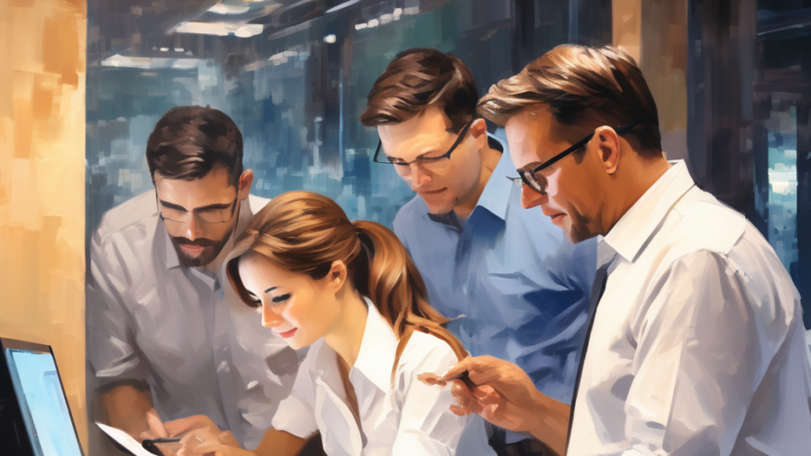 IOEE Launches Level 1 Award in AI Essentials for Business - Family ...