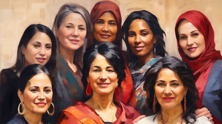 Tower Hamlets Launches Women's Commission to Foster Opportunities and ...
