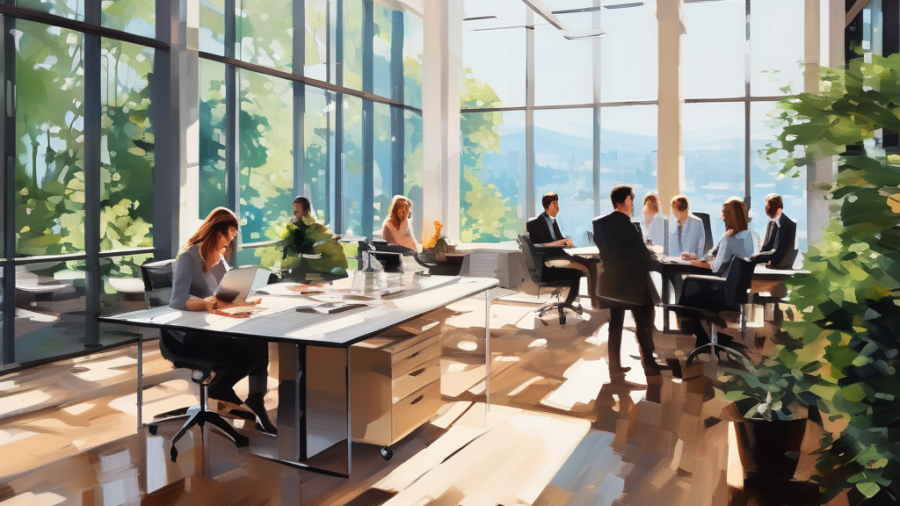 Embracing human-centric HR: Unlocking business success through ...