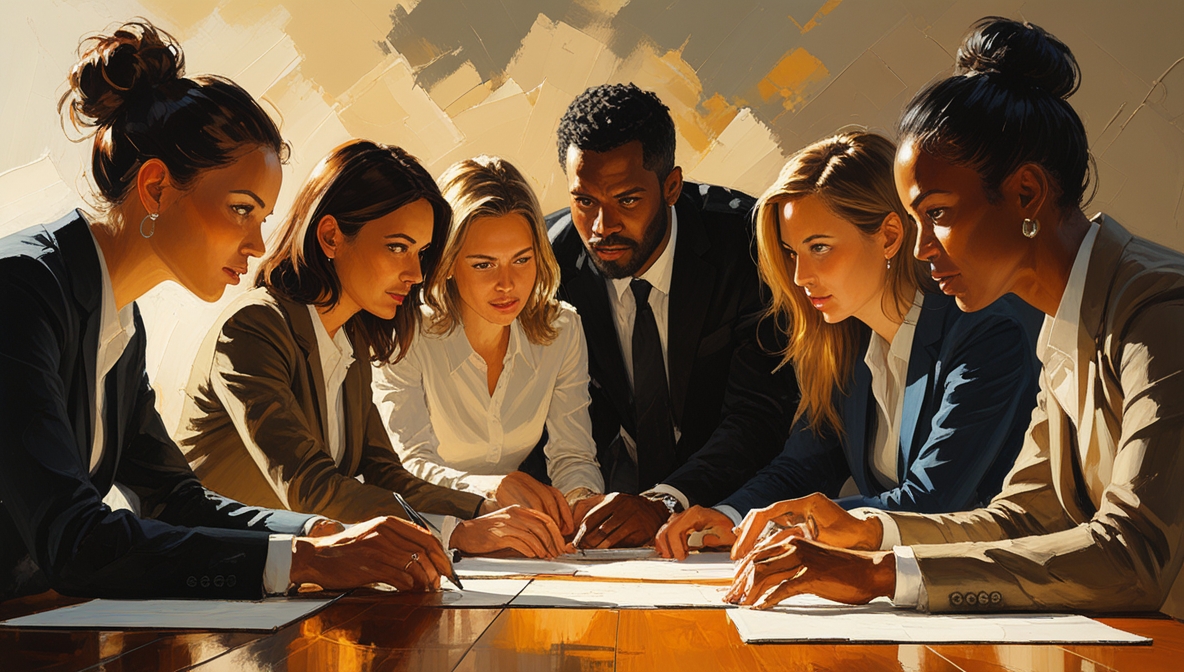 Workplace Megatrends for 2025: Key Shifts in Talent, Engagement, and AI - The Future of Work